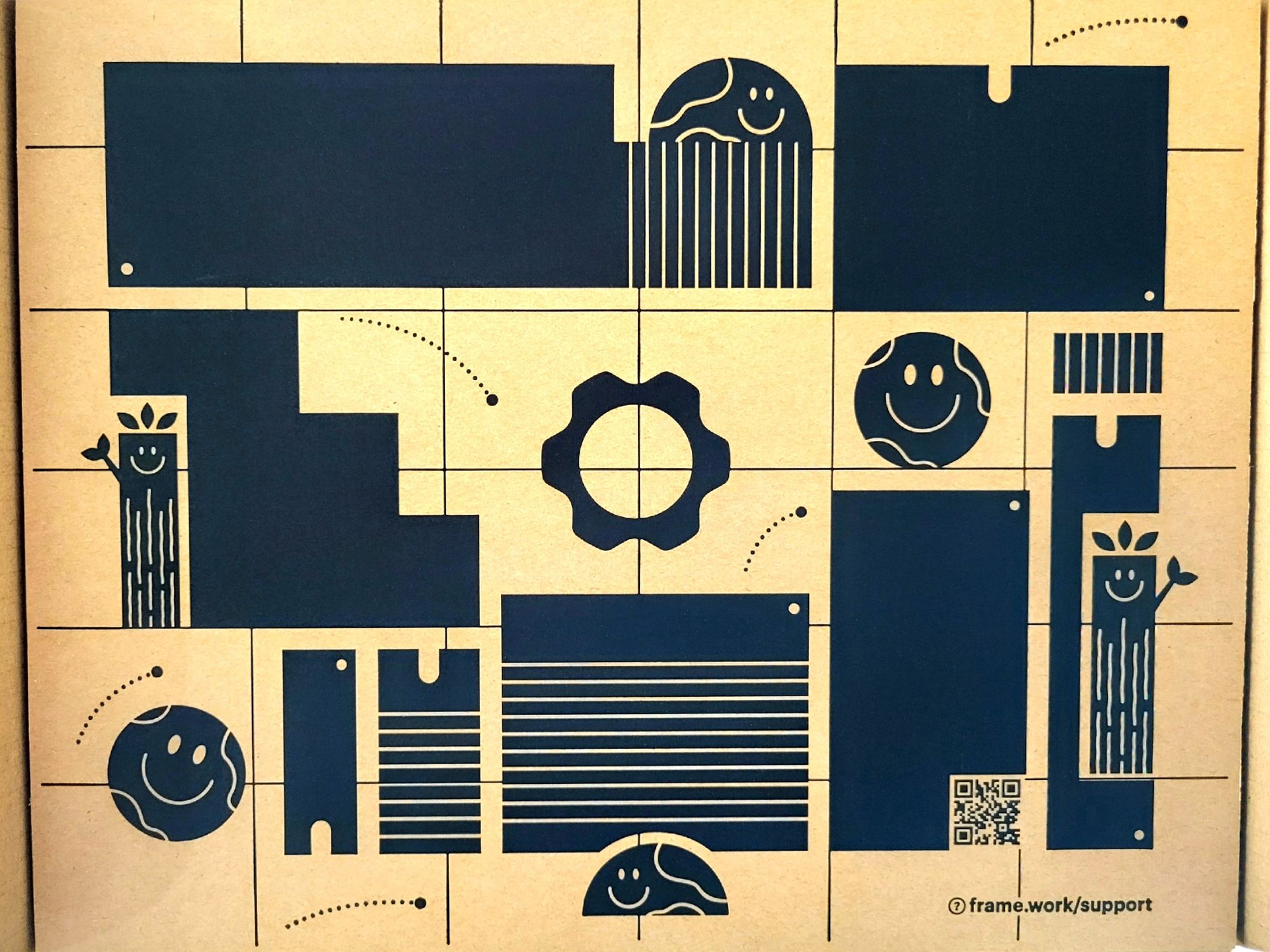 Framework Laptop 11th-Gen DIY Edition